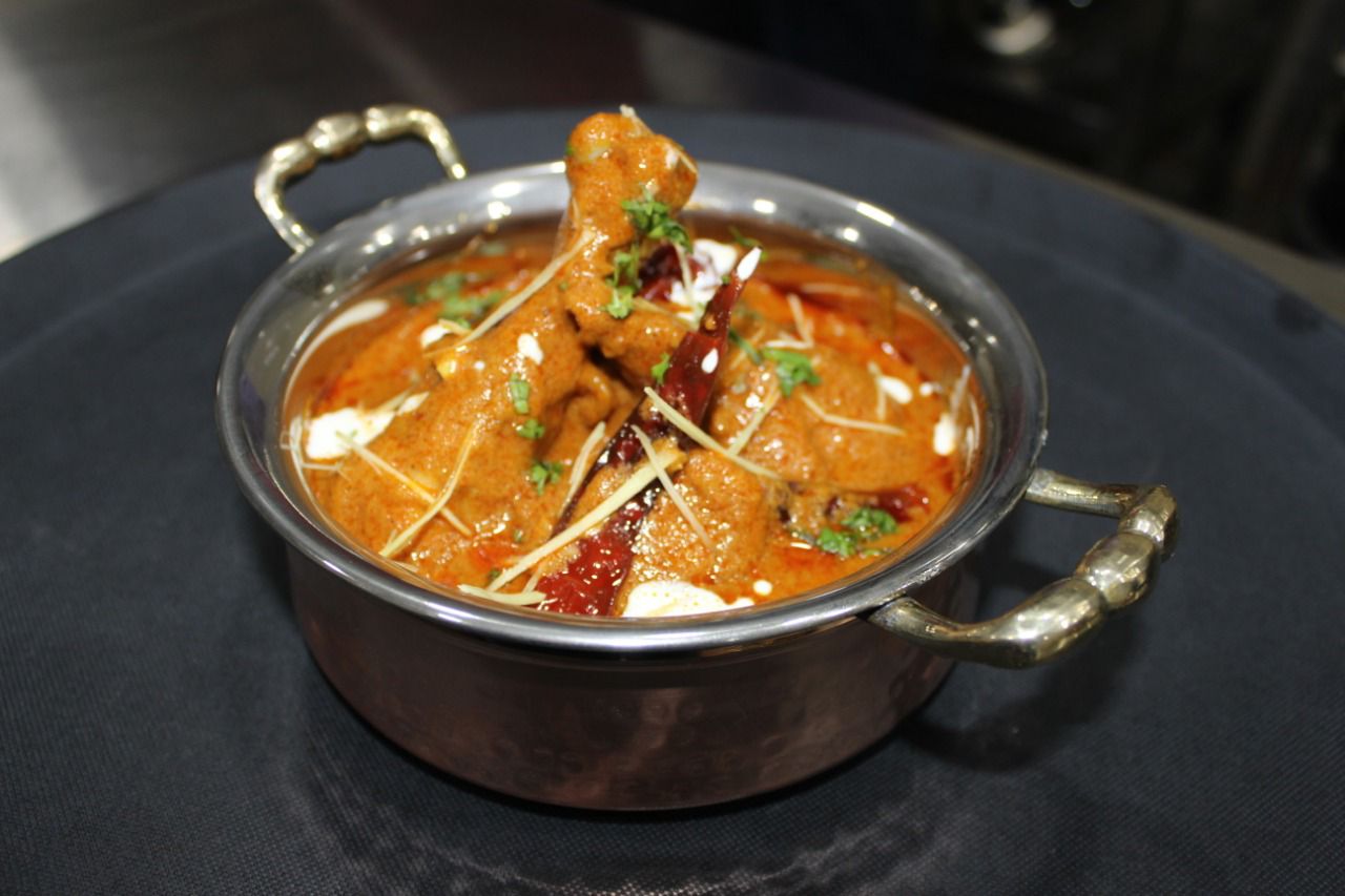 14 Best Food of Lucknow that you must try